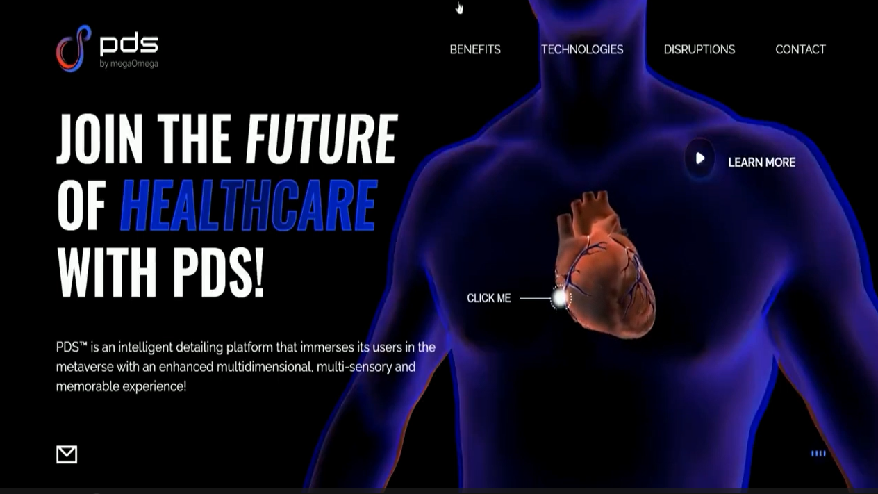 ProHealth Detailing Solution (PDS) Platform is a future of telemedicine