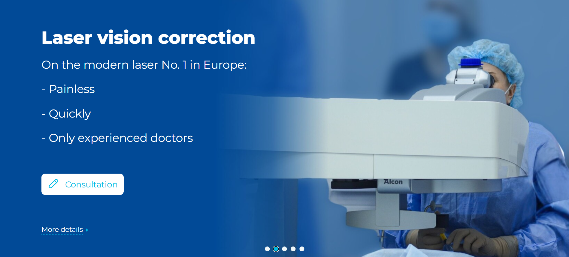 Driving Growth and Lowering Costs for Visium with Google Ads